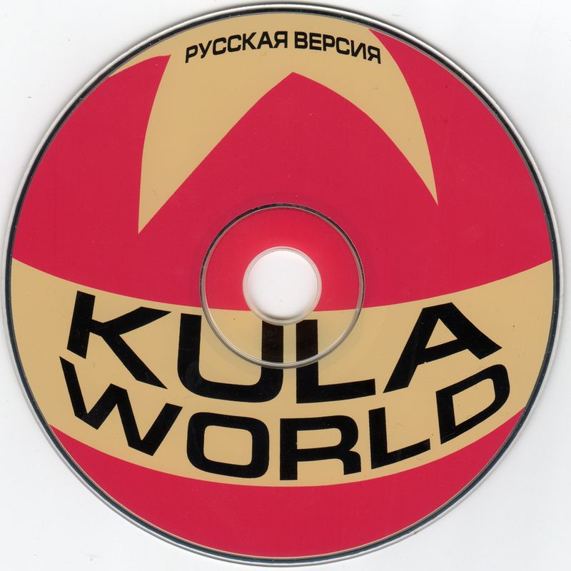 Перевод игры Kula World (RUS-03134) (Paradox) для PlayStation 1 (PS1 ...