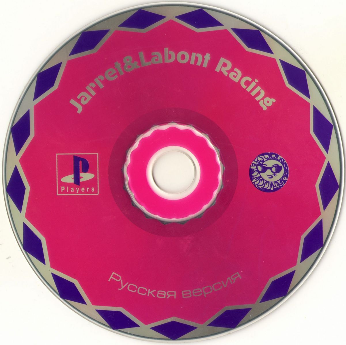 Перевод игры TOCA World Touring Cars (RUS-04410) (All Right) для ...