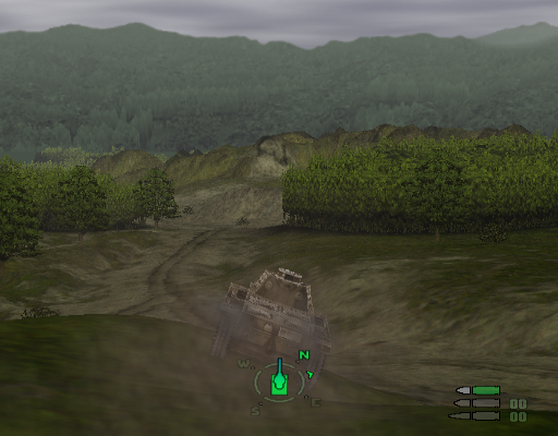 WWII: Tank Battles - список переводов на русский язык для PlayStation 2 ...