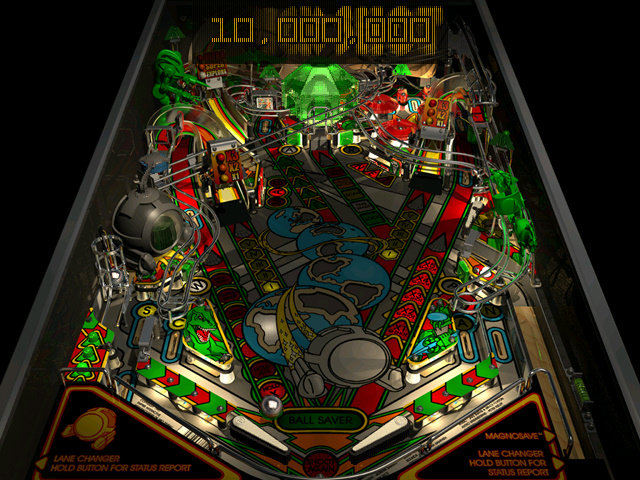 Pro-Pinball Trilogy - список переводов на русский язык для Dreamcast ...
